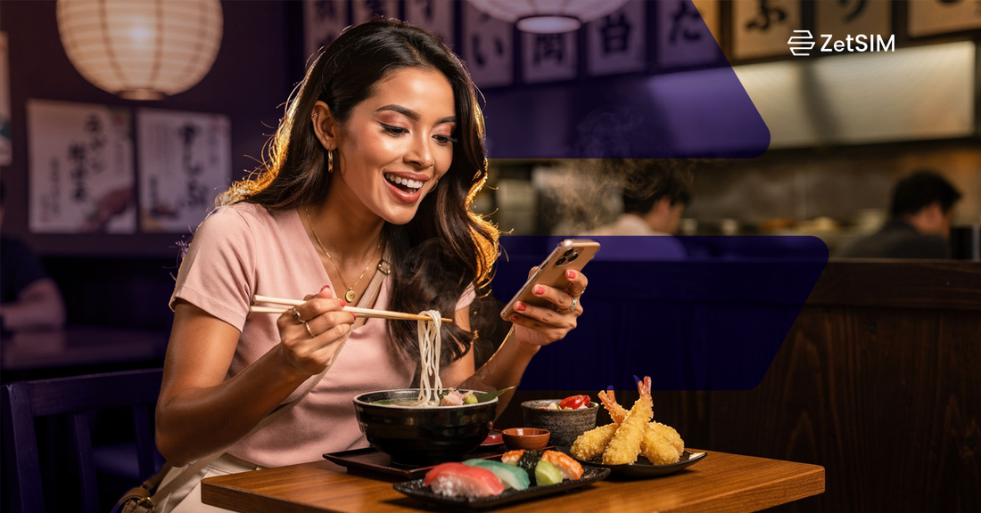 The Ultimate Guide to the Best eSIM for Japan Travel