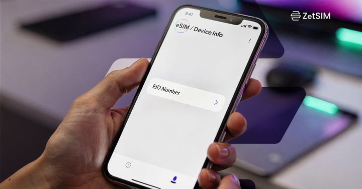What is EID Number and How Can You Find It?