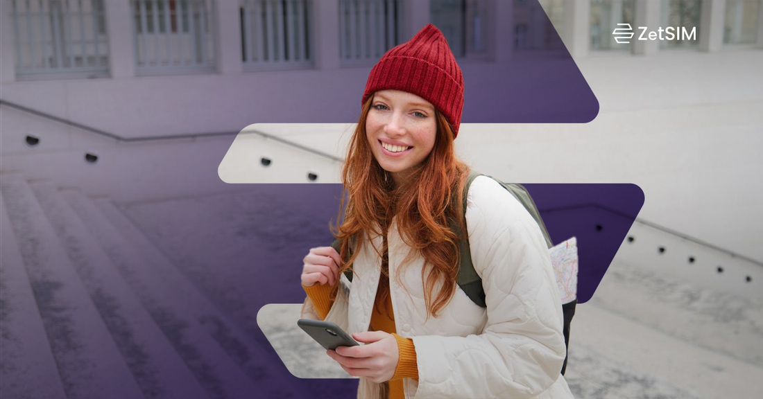 Mobile Internet in Canada – Best SIM Card & eSIM Options 2025